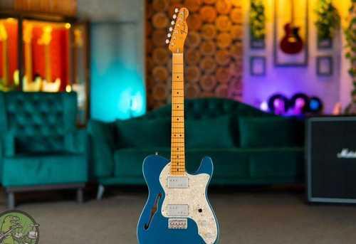 Fender American Vintage II Telecaster Thinline