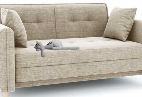 Прямой диван Анита дизайн 11