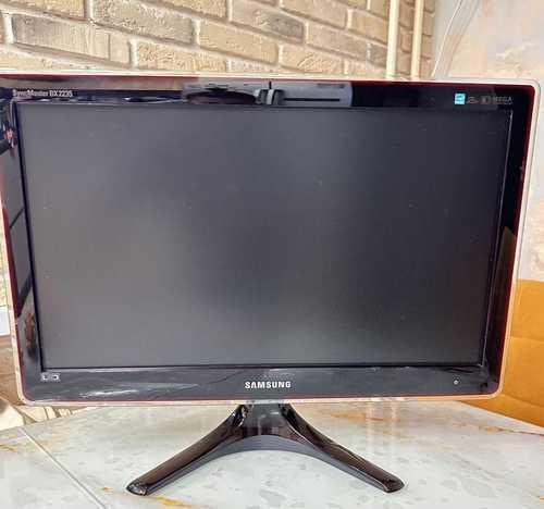 Монитор Samsung 21,5” BX2235
