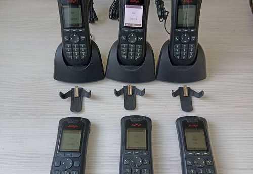 Телефоны Avaya 3720