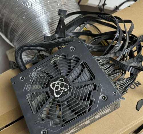 XFX XTR 850W