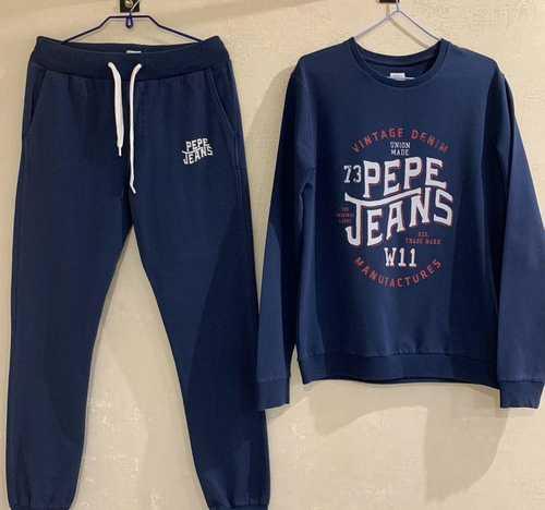 Костюм Pepe Jeans 176 рост