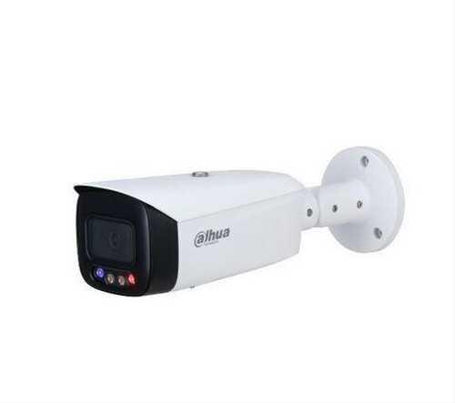 Камера видеонаблюдения IP Full-color TiOC Dahua DH