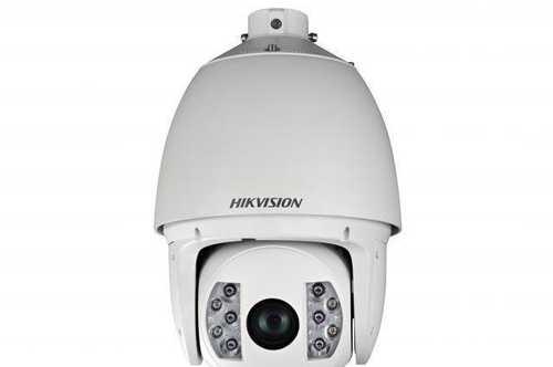 Видеонаблюдение DS-2df7225ix-AEL(T3) hikvision