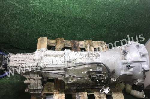 АКПП Infiniti Ex35 NJ50 VQ37VHR 2009