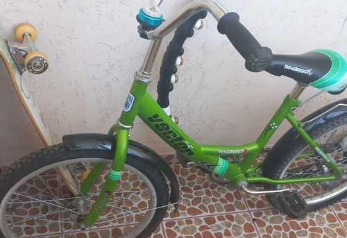Детский велосепед