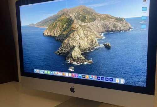 Apple iMac 27 2017 1TB 16GB