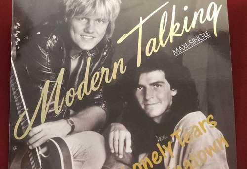 Modern Talking – Lonely Tears In Chinatown