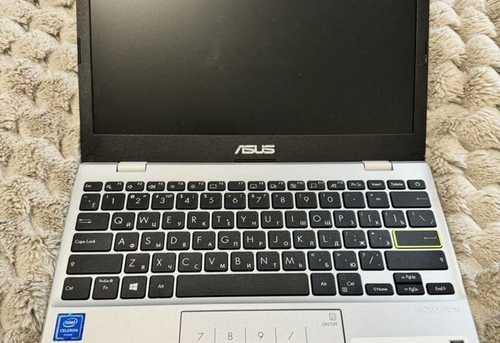 Ноутбук Asus E210M