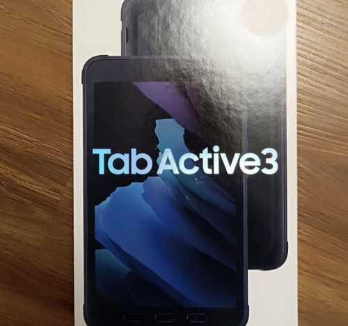 Samsung galaxy tab active 3