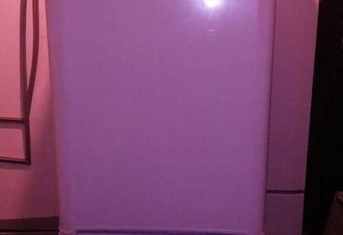 Холодильник бу nofrost indesit 1,8метра