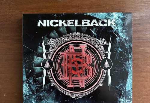 Nickelback- Greatest Hits (2017) CD