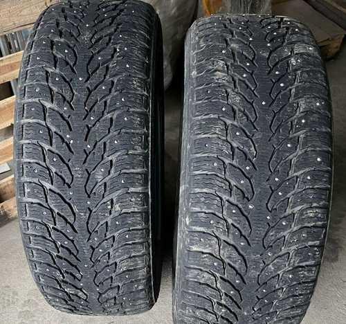 Nokian Tyres Hakkapeliitta 9 275/50 R22