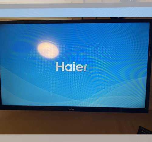 Телевизор Haier LE40M600F