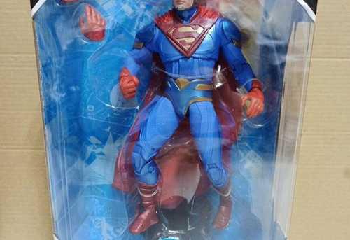 Фигурка McFarlane Toys Injustice 2 DC Multiverse S