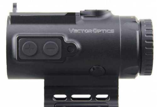 Vector Optics Paragon 4X24 Micro