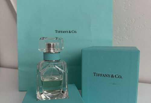 Духи tiffany орининал 30 мл