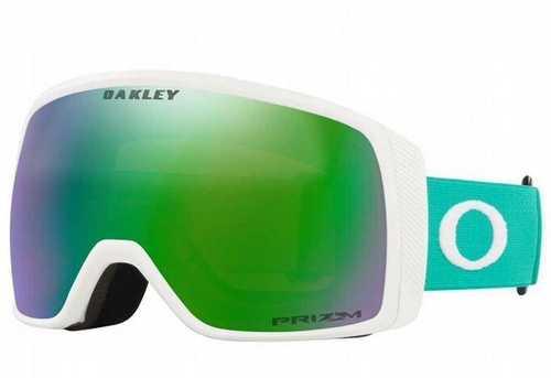 Горнолыжная маска Oakley Flight Tracker S Prizm