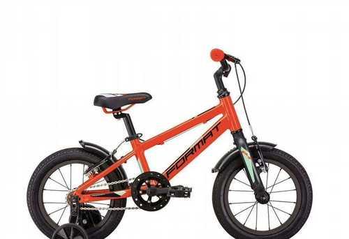 Велосипед Format kids 14 2021