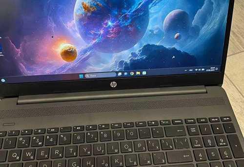 Ноутбук HP laptop 15-gwoxxx