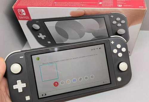 Игровая приставка. Nintendo Switch HDH 001