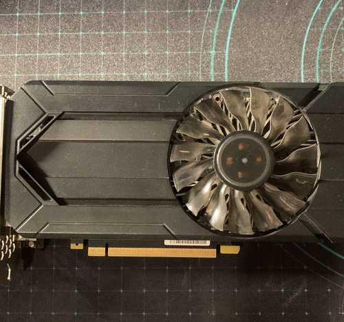 Видеокарта gtx 1060 3gb