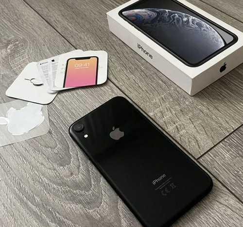 iPhone Xr, 64 ГБ