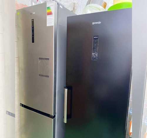 Gorenje морозильник