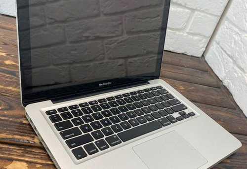MacBook Pro 13 Mid 2012 Core i5 2.50Ghz/HDD 500gb