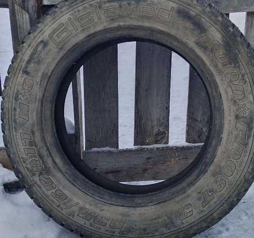 Gislaved Nord Frost III 235/65 R17