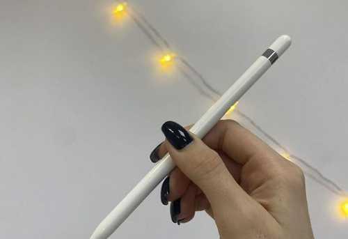 Стилус apple pencil 1(не работает)