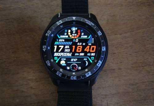 Умные часы смарт Samsung galaxy watch 46mm