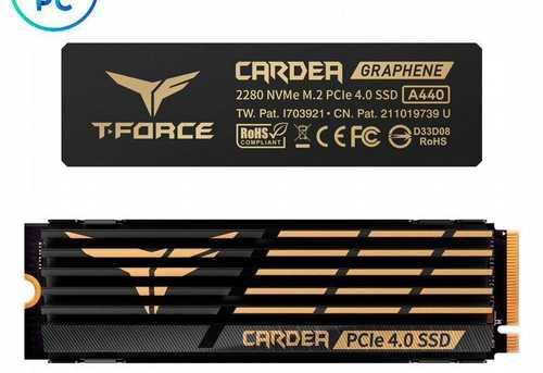 Накопитель SSD M.2 1TB Team Group T-Force Cardea A