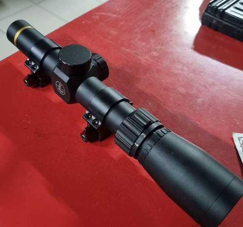 Оптический прицел leupold Freedom 1,5-4*20
