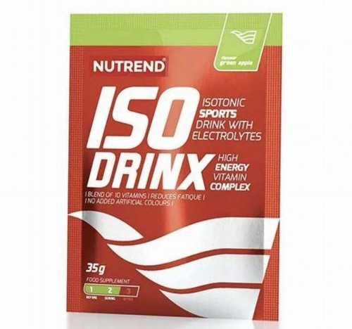 Изотоник ISO Drinx 1кг