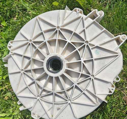 Задний полубак bosch maxx4 wfc2060