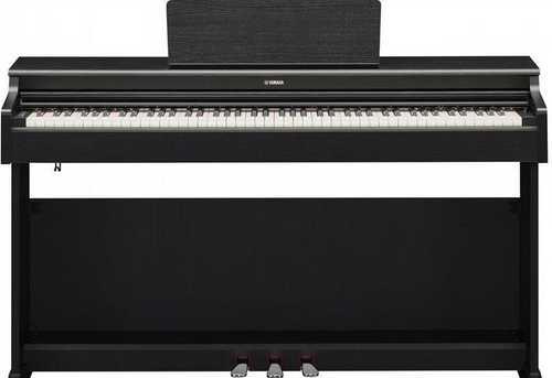Пианино цифровое Yamaha YDP-165B