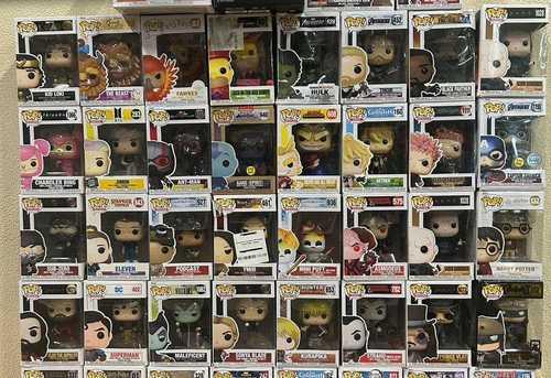 Funko Pop