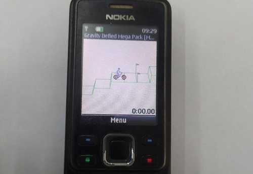 Nokia 6300