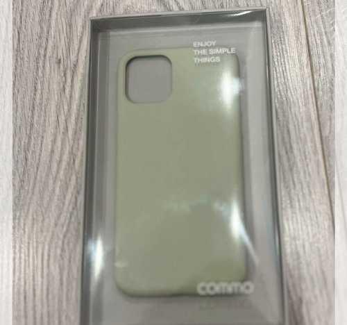 Чехол на iPhone 11 pro новый