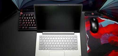 Новый ноутбук Lenovo ThinkBook 14 G4 i5 1240P/16