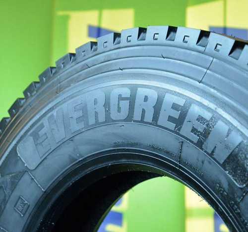 Грузовые шины Evergreen EDR52 11 R22,5 146/143L