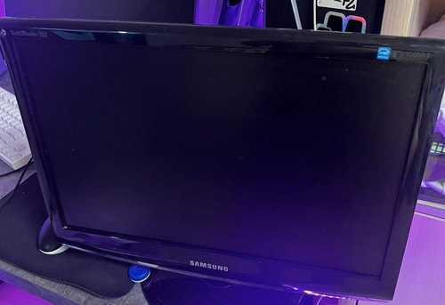 Монитор Samsung 20"