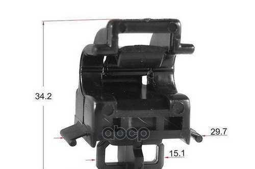 Клипса фиксатор honda (1 шт.) | Festima.Ru – частные объявления