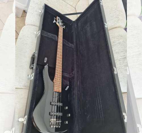 Бас-гитара Fernandes G4X(08) BLK Gravity 4X