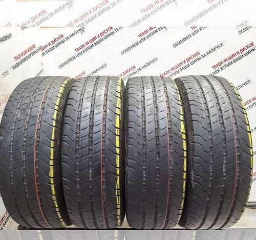 Continental ContiVanContact 100 215/65 R16C 106T