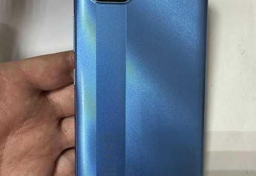 realme C11 (2021), 4/64 ГБ