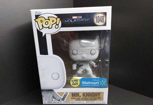 Mr. Knight Funko Pop