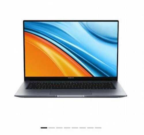 Ноутбук Honor MagicBook 14, R5/16Gb/512Gb