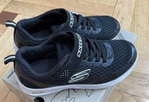 Кроссовки Skechers детские 35